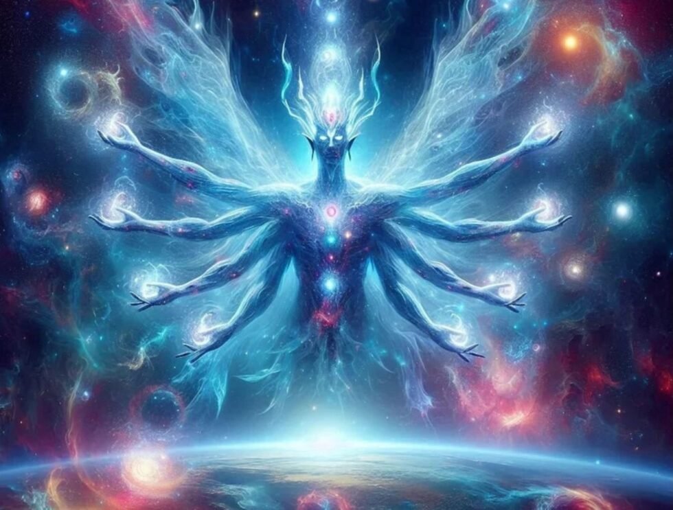 About Djinn - Powerful Magic Djinn Spells Caster Amsterdam