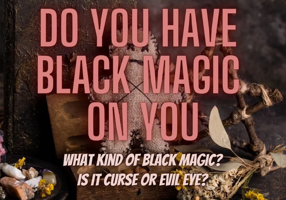 Black Magic Mantra Specialist - Powerful Djinn Spells