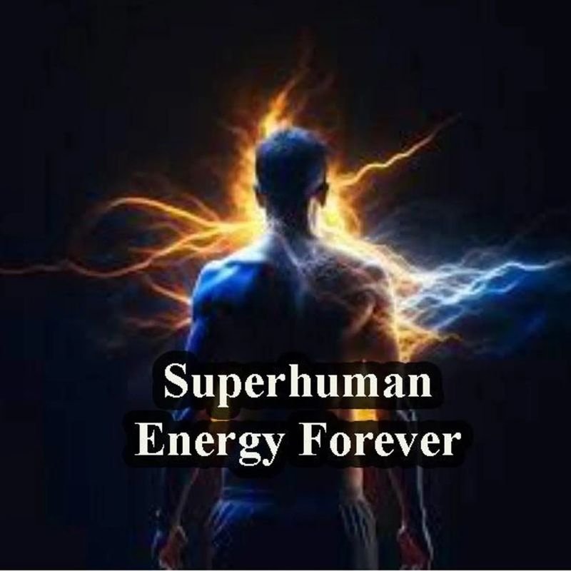 Superhuman Energy Spell - Super Powers Spell - Free Magic Spell Djinn ...