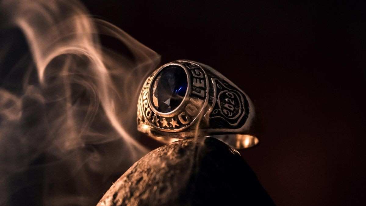 The Role of Djinn Rings & Amulets for Magical Protection